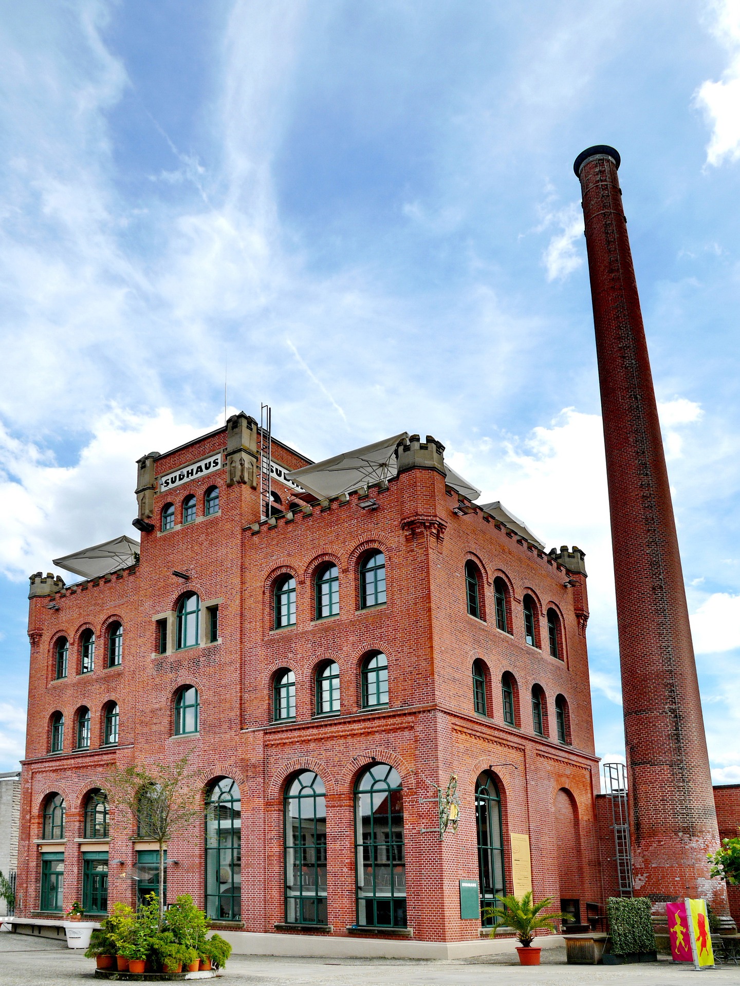 Town Gallery - Haho 1